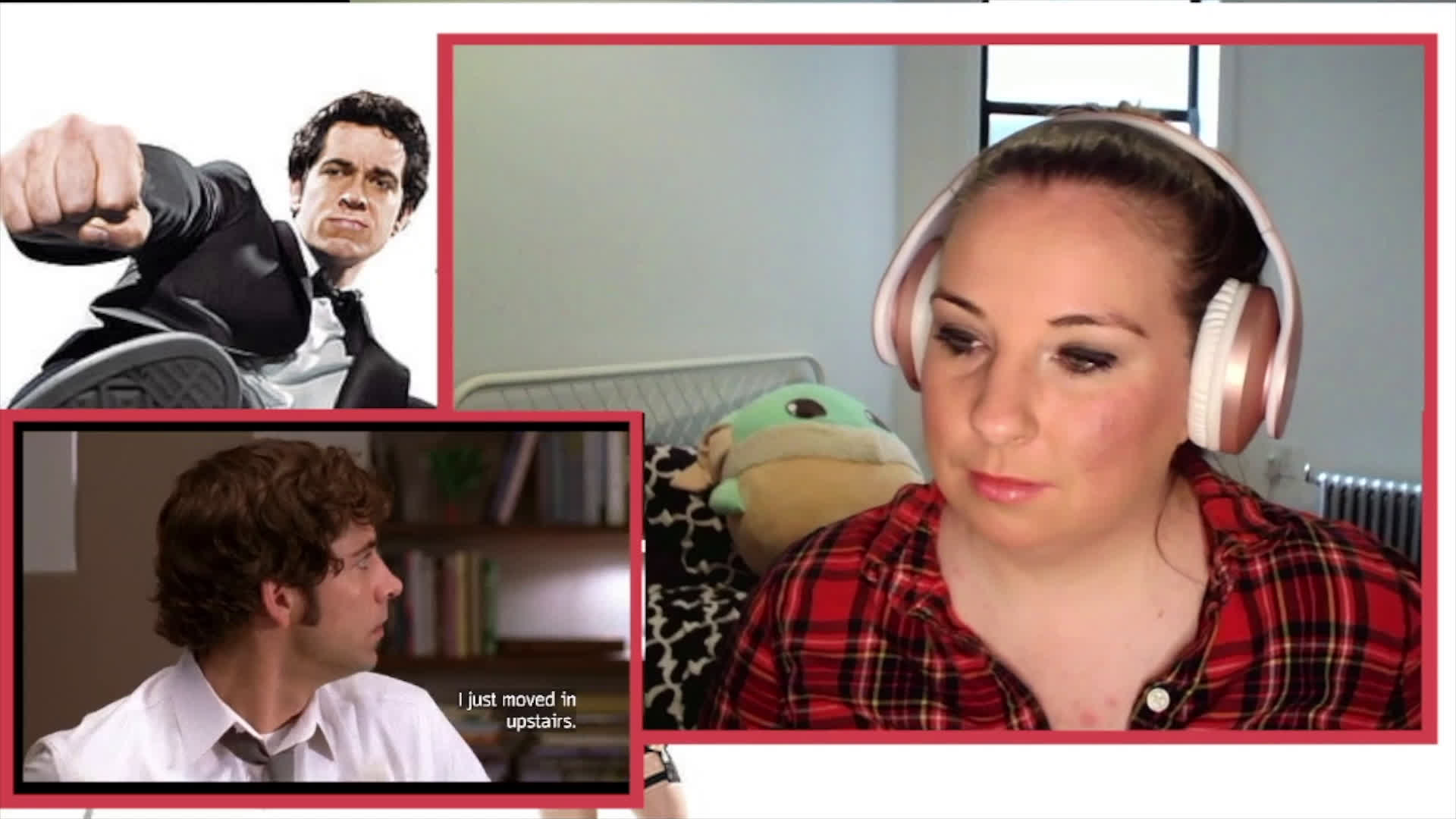 Watch Chuck 1x02 full | Streamable