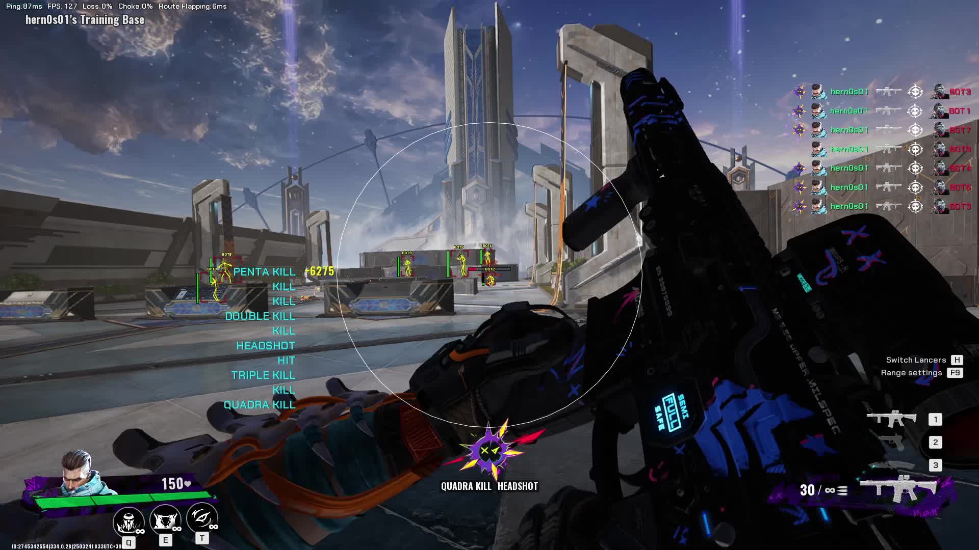 Watch Fragpunk Aimbot | Streamable