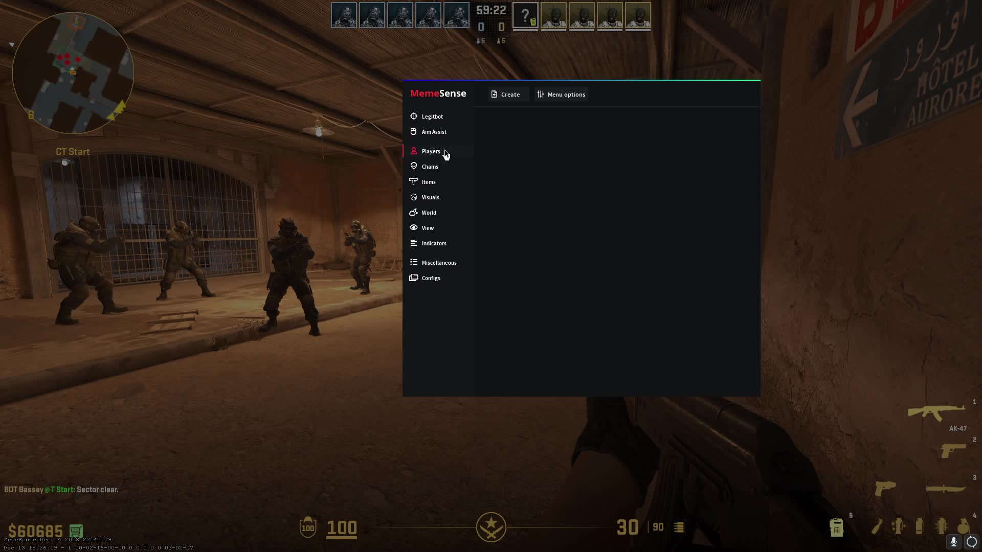 Watch MemeSense CS2 Crack [By LOLSHAN] | Streamable