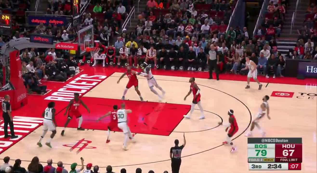 Watch Dan Greenberg - NBA Champion Jayson Tatum | Streamable