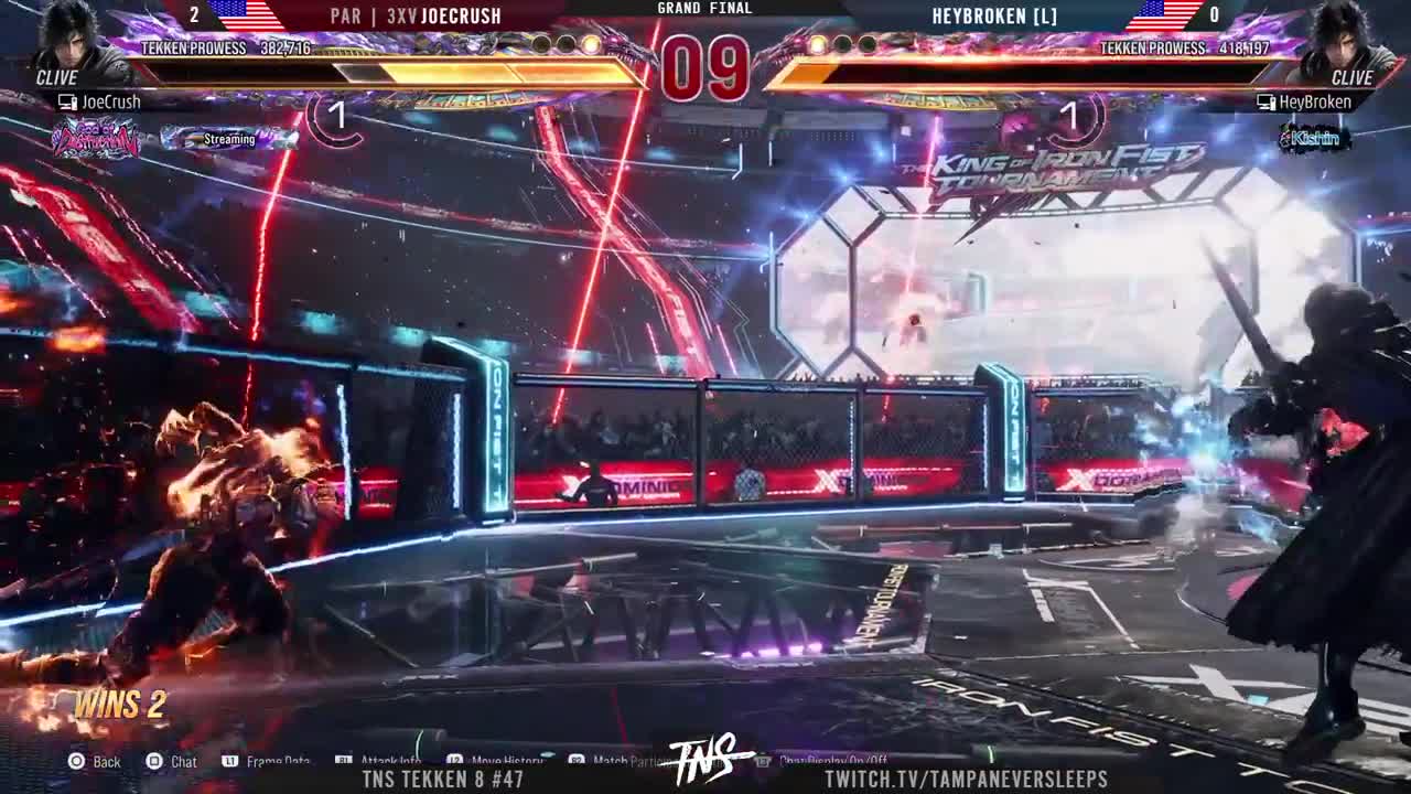 Watch Clive | Streamable