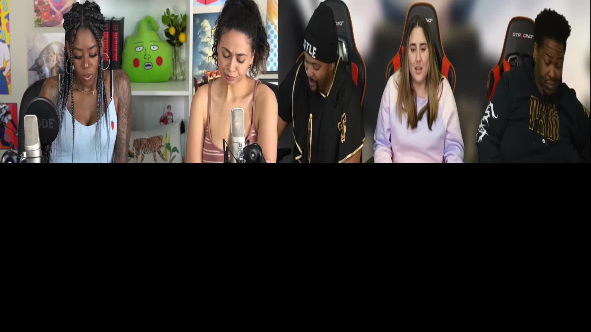 Watch patreon bc 167-168 | Streamable