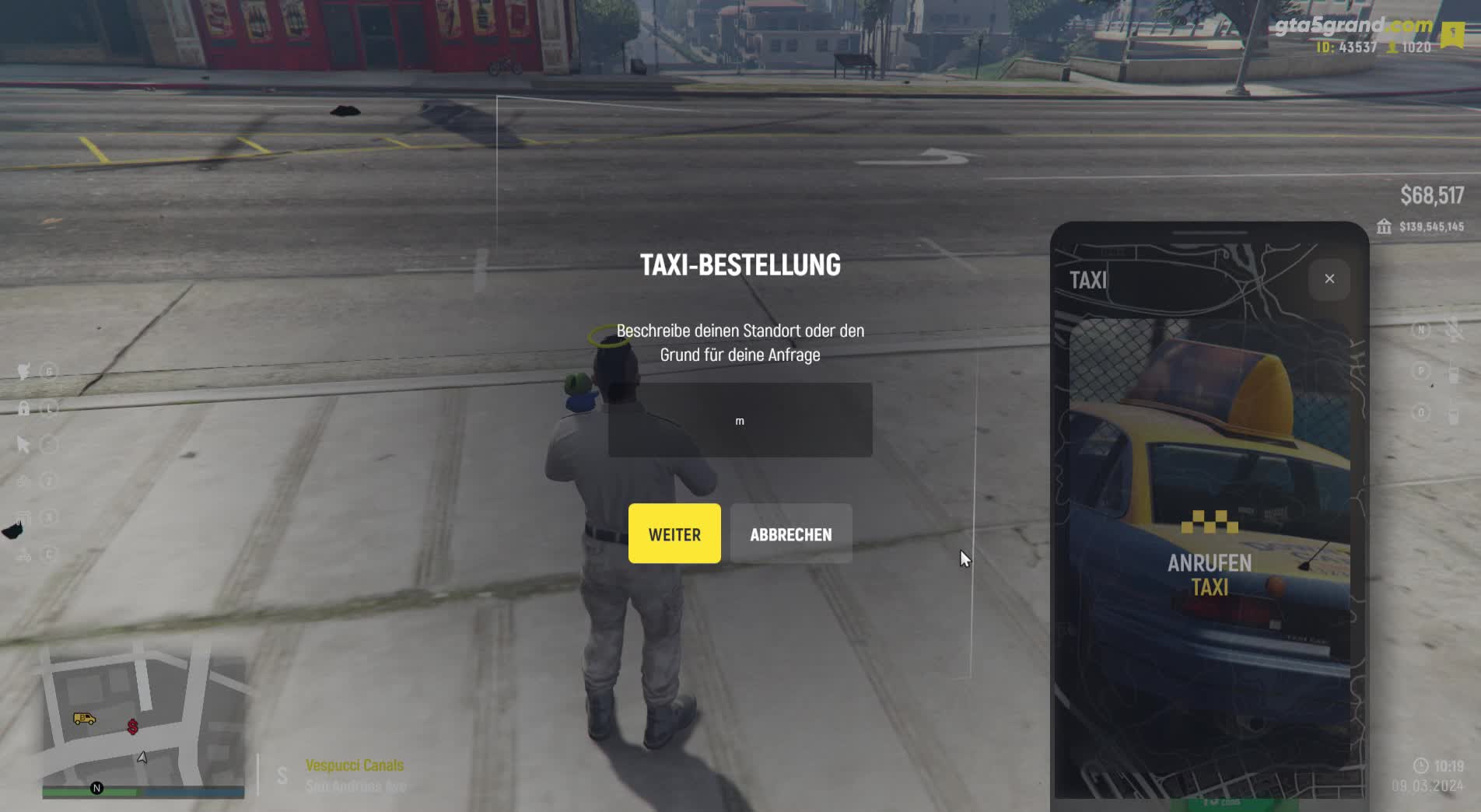 Watch RAGЕ Multiplаyer 2024-03-09 10-19-22 - Trim RDM 195471 | Streamable