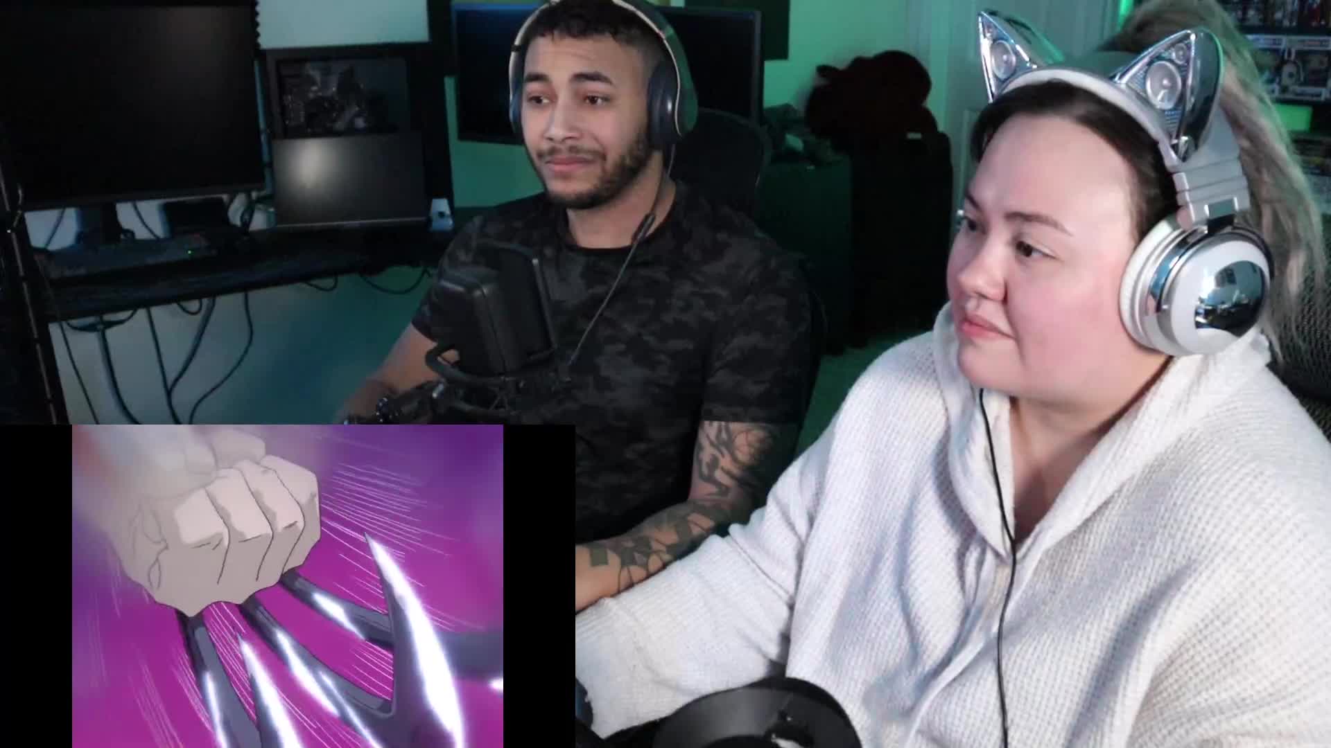 Watch Yu Yu Hakusho 1x24 The Deadly Triad | Streamable