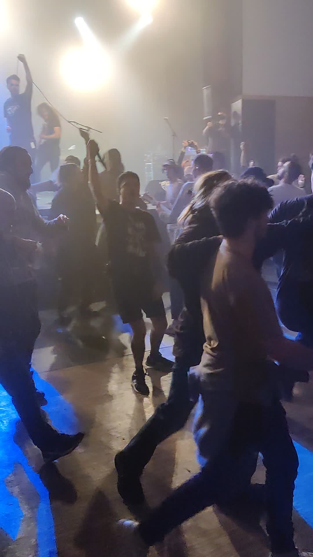 Stinky (IYF FEST 2023)