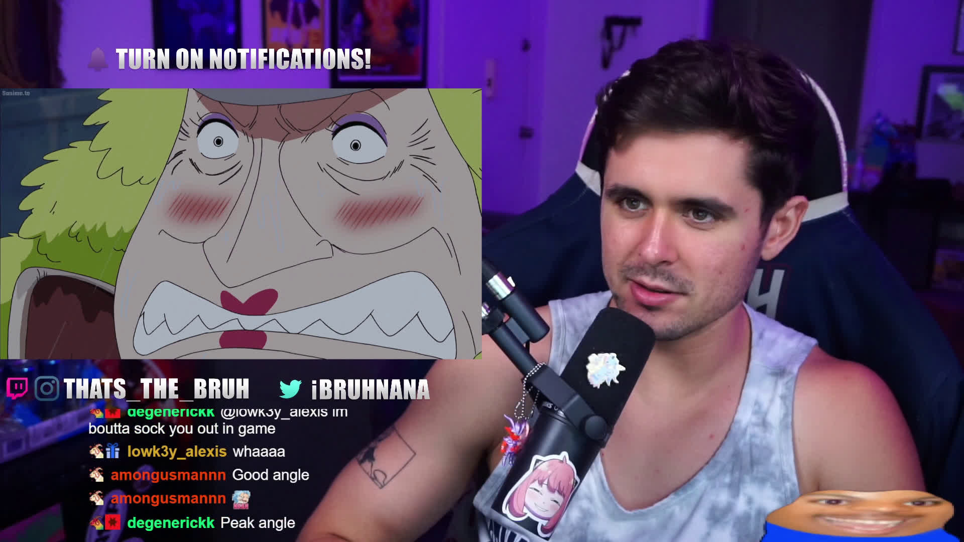 august 30 one piece ep 253 254P