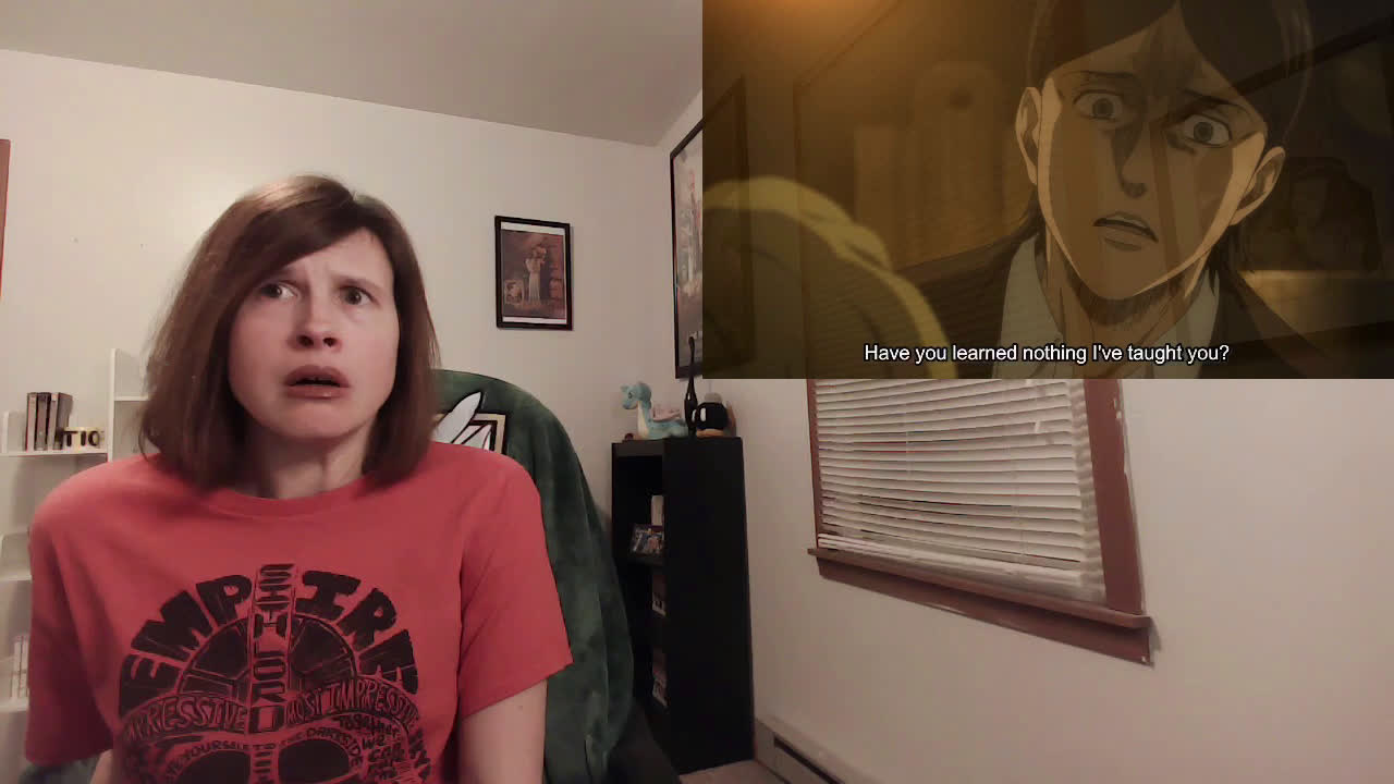 Watch AOT_S4_Episode 15 | Streamable