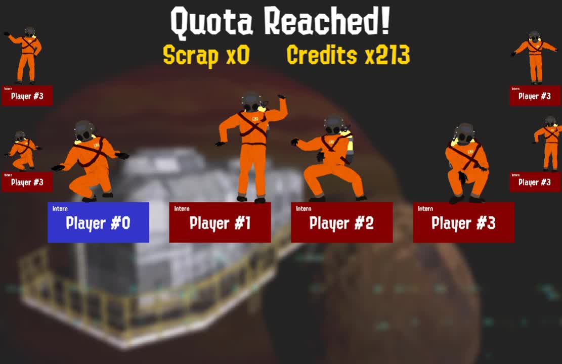 Watch Updated Example Cutscene | Streamable