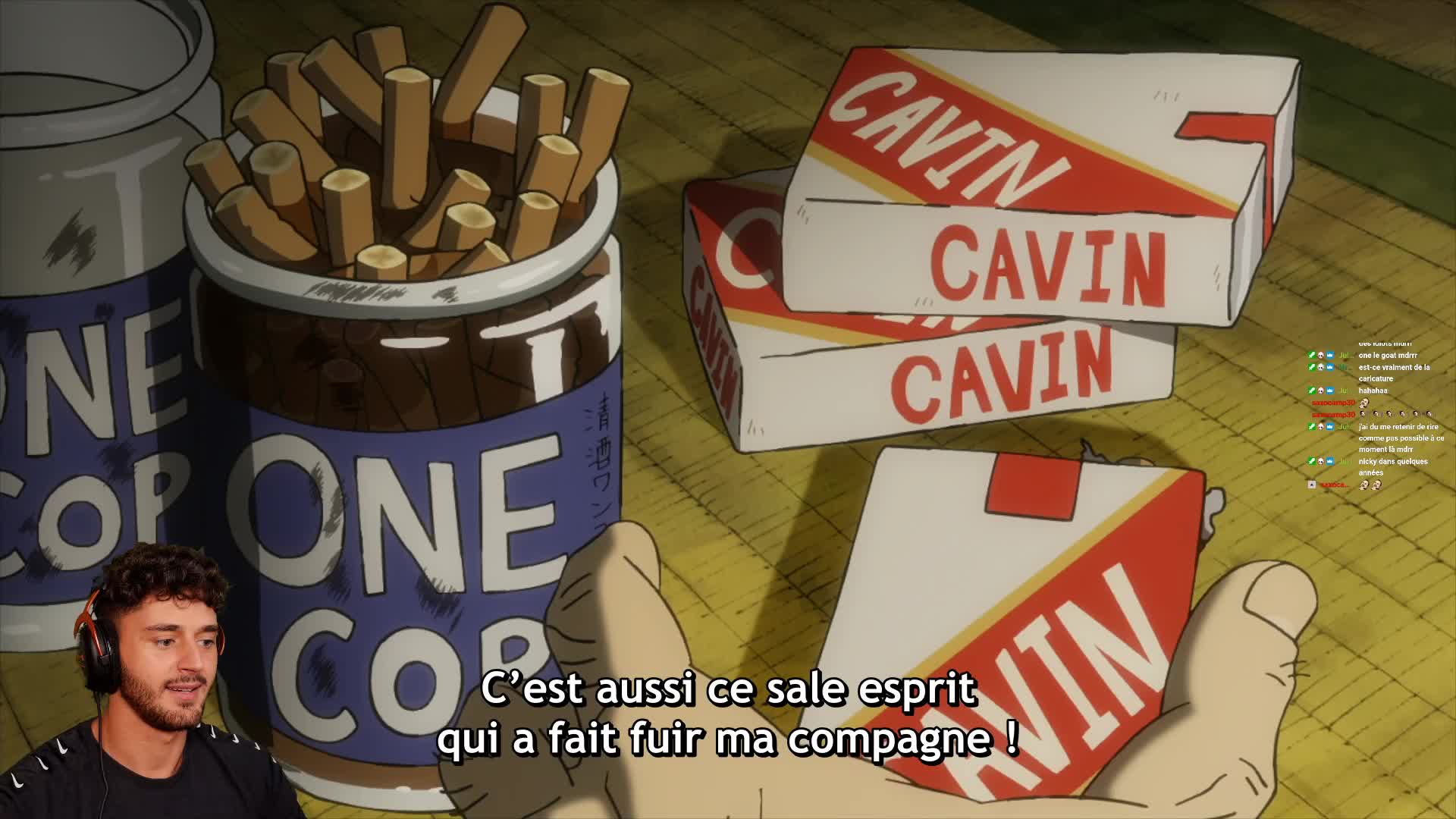 RBA_YT - Mob Psycho S3 E1