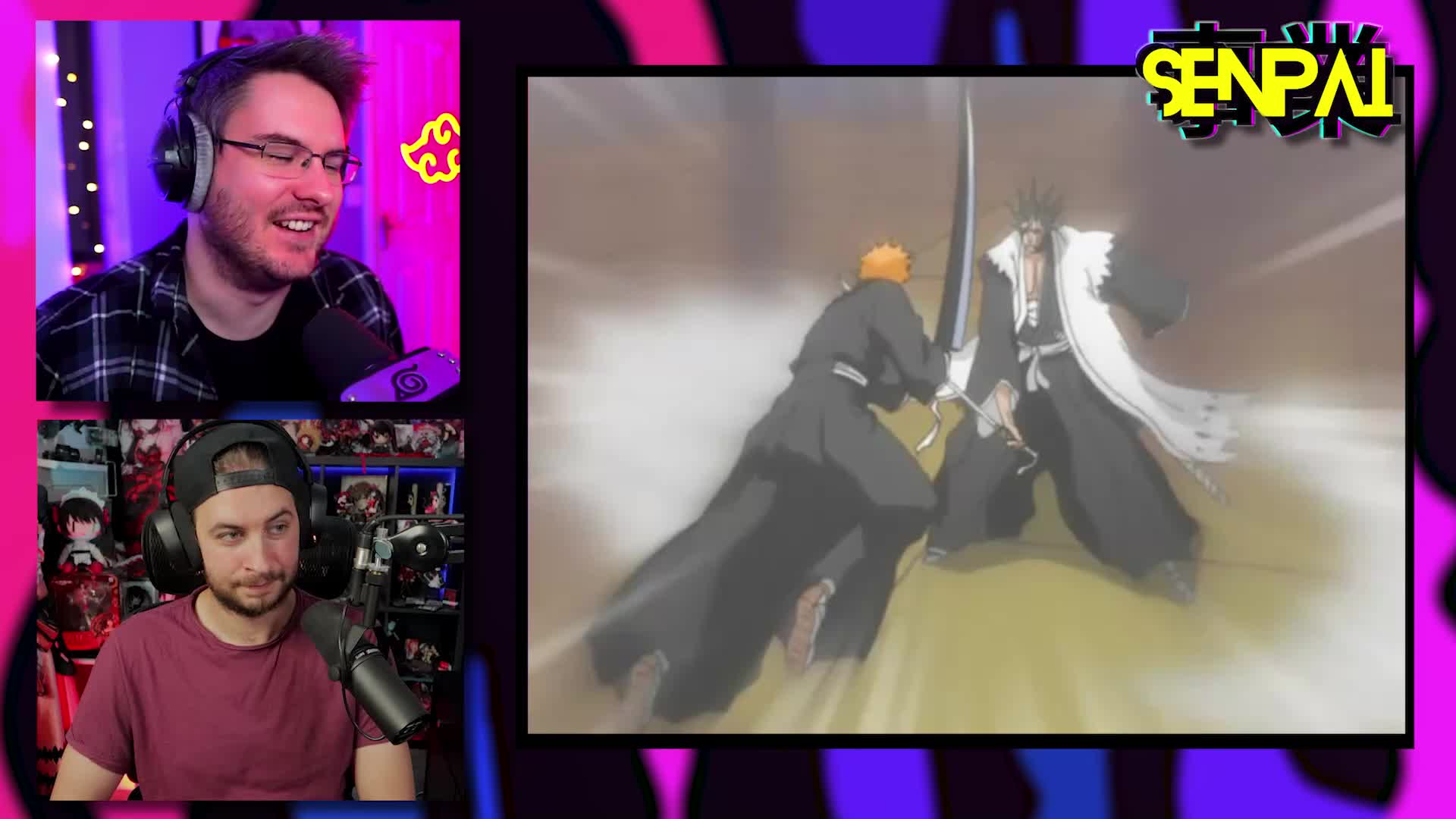 Watch BLEACH 36 | Streamable
