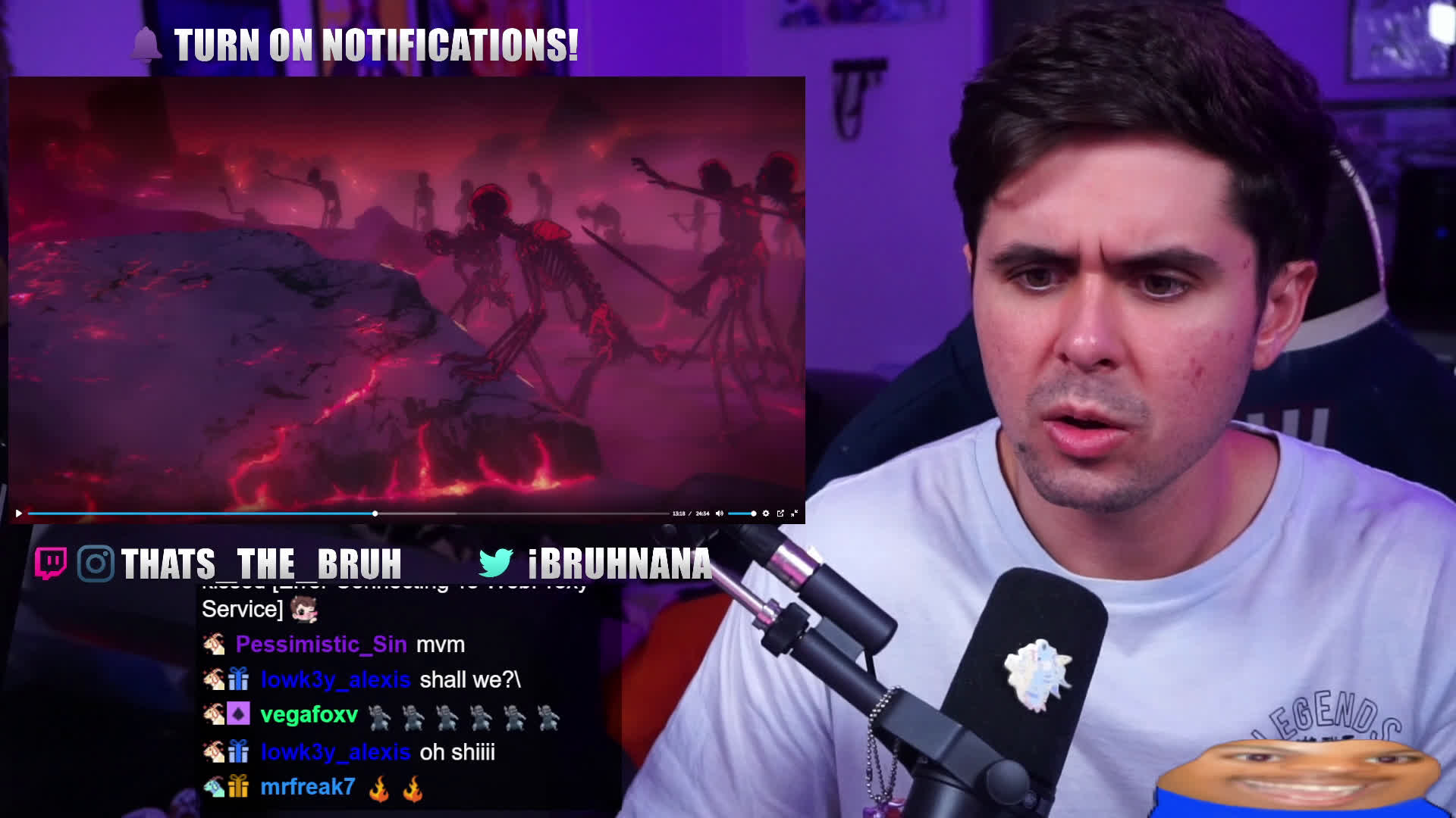 Watch bleach ep 6 | Streamable