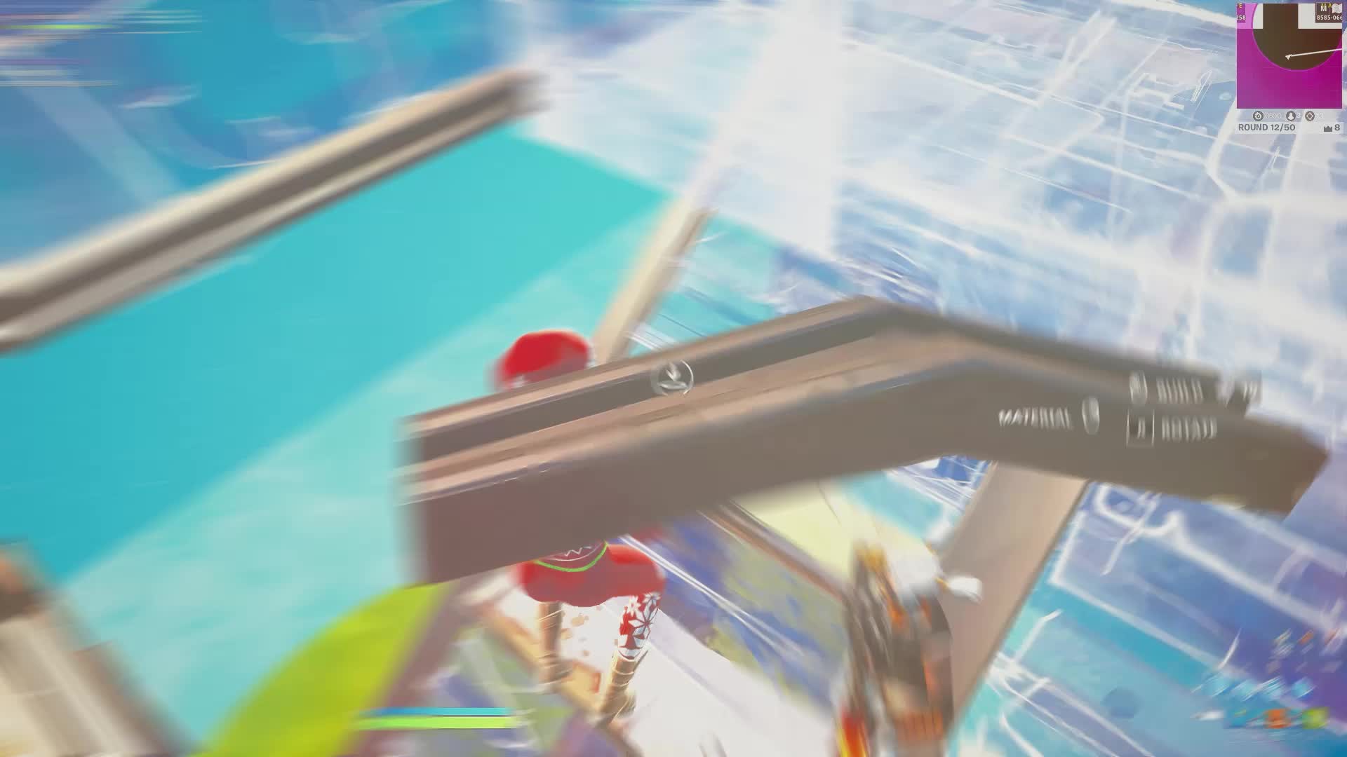 Grenade Pepsi Preview
