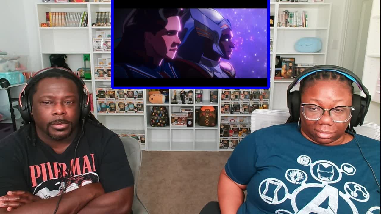 Watch What If 3x7 full | Streamable