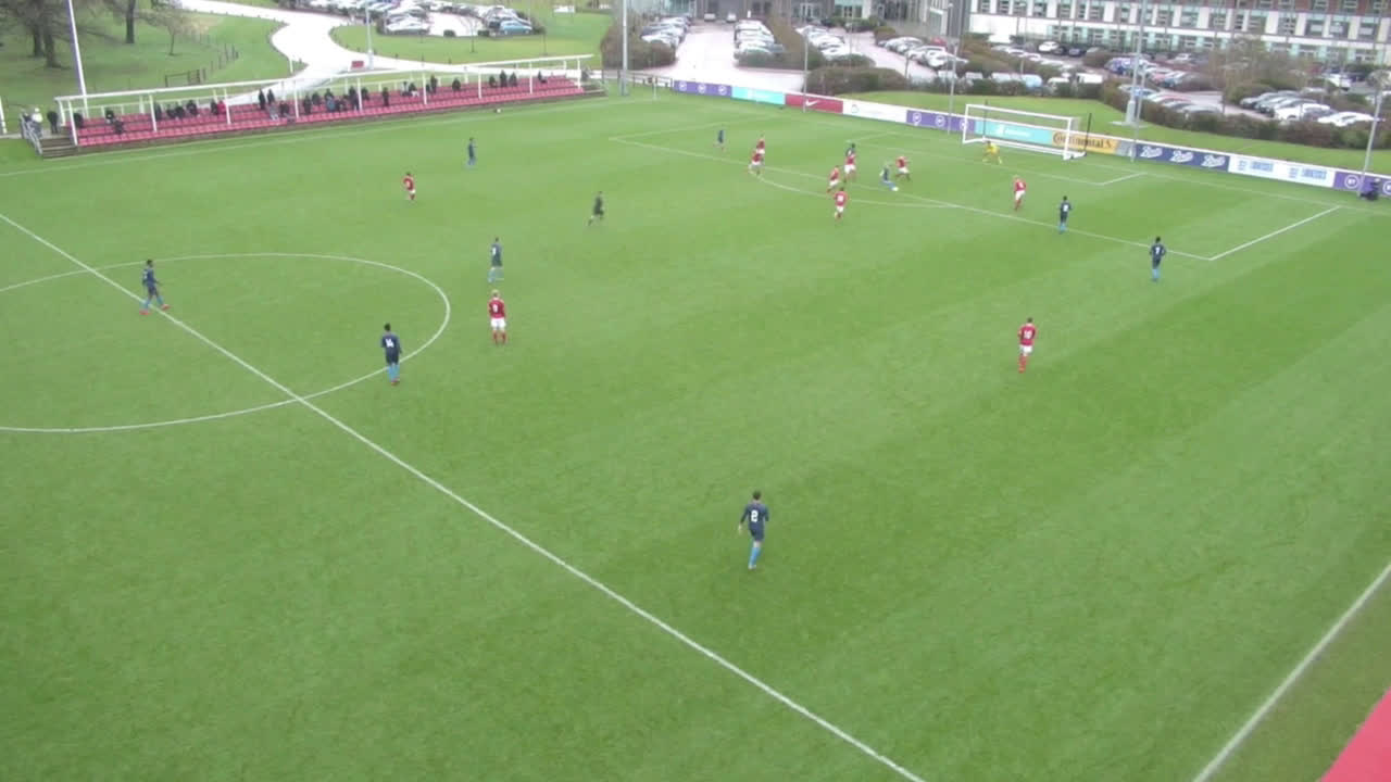 evan rotundo v denmark