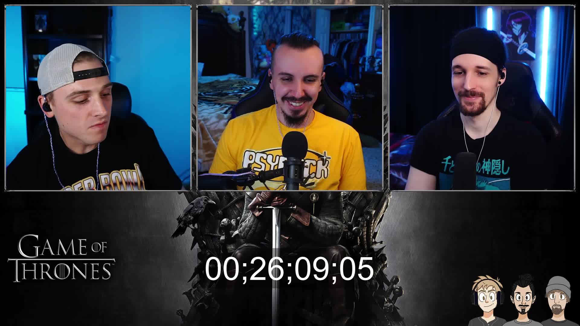 Watch Game Of Thrones 6x2 Full | Streamable