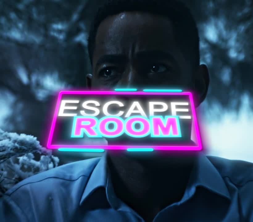 Escape Room Edit ( Leko )