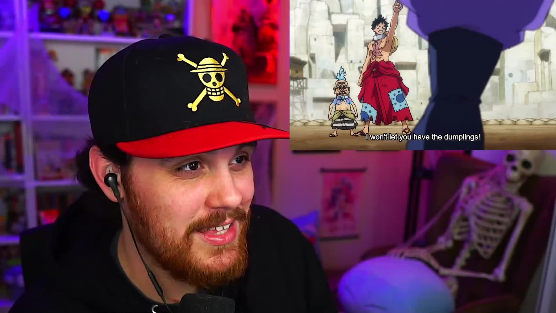 Watch One Piece 933-934 | Streamable