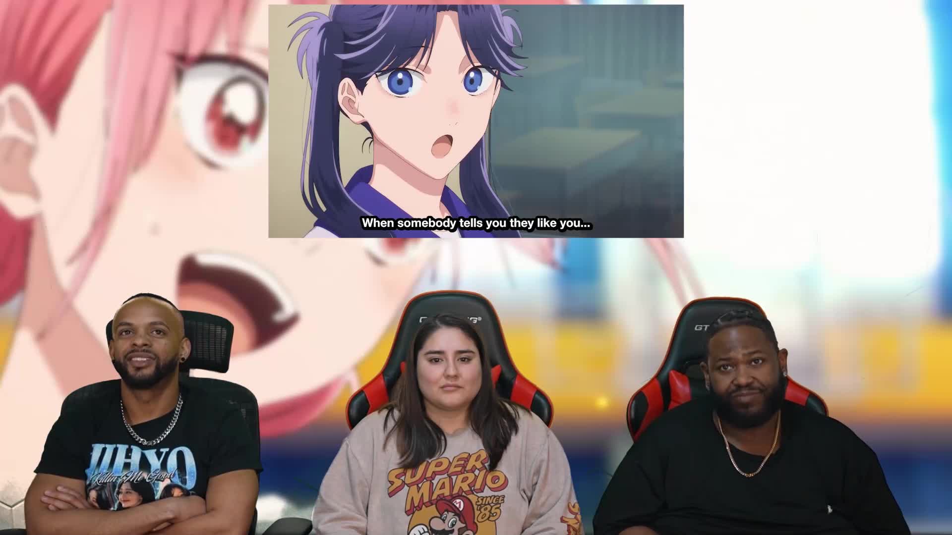 Watch blue box ep 22 uncut | Streamable