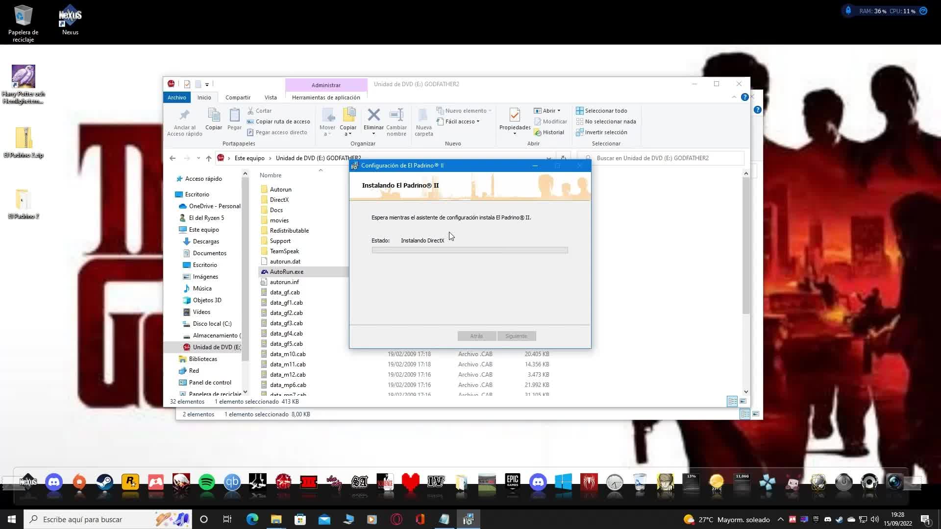 Watch Vídeo sin título ‐ Hecho con Clipchamp (4) | Streamable