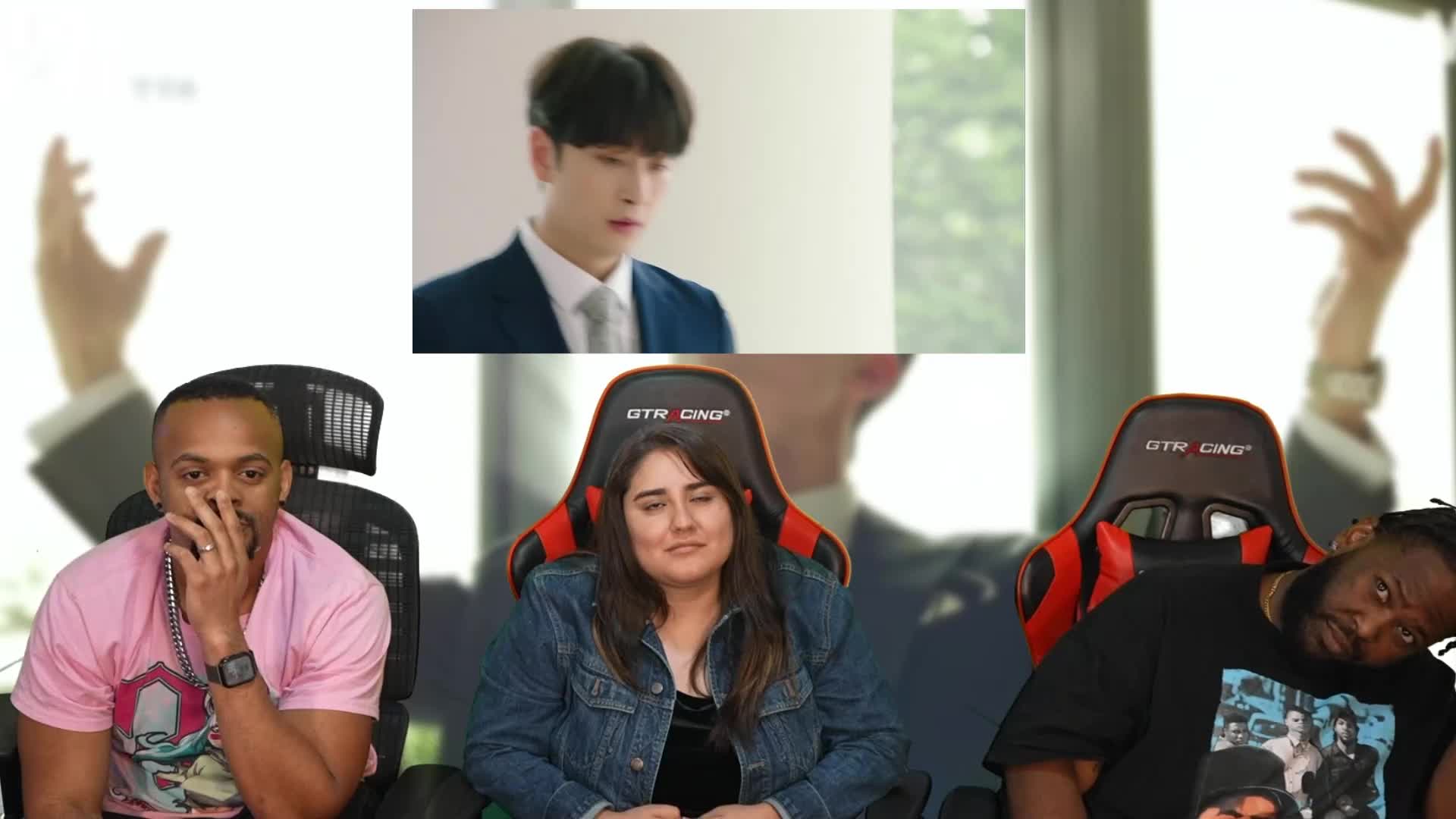 Watch whats the wrong with secretary kim ep 5 uncut | Streamable