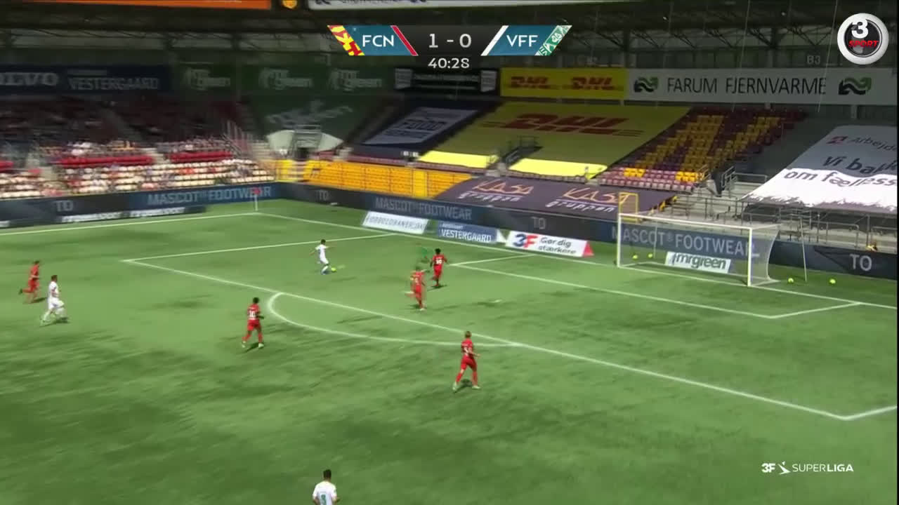 Watch 4 Bakis goal 1-1 | Streamable