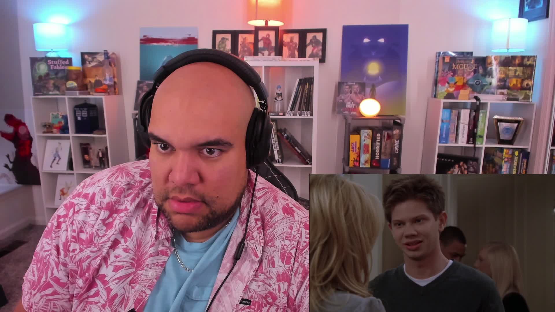 Watch Tree 4x14 | Streamable