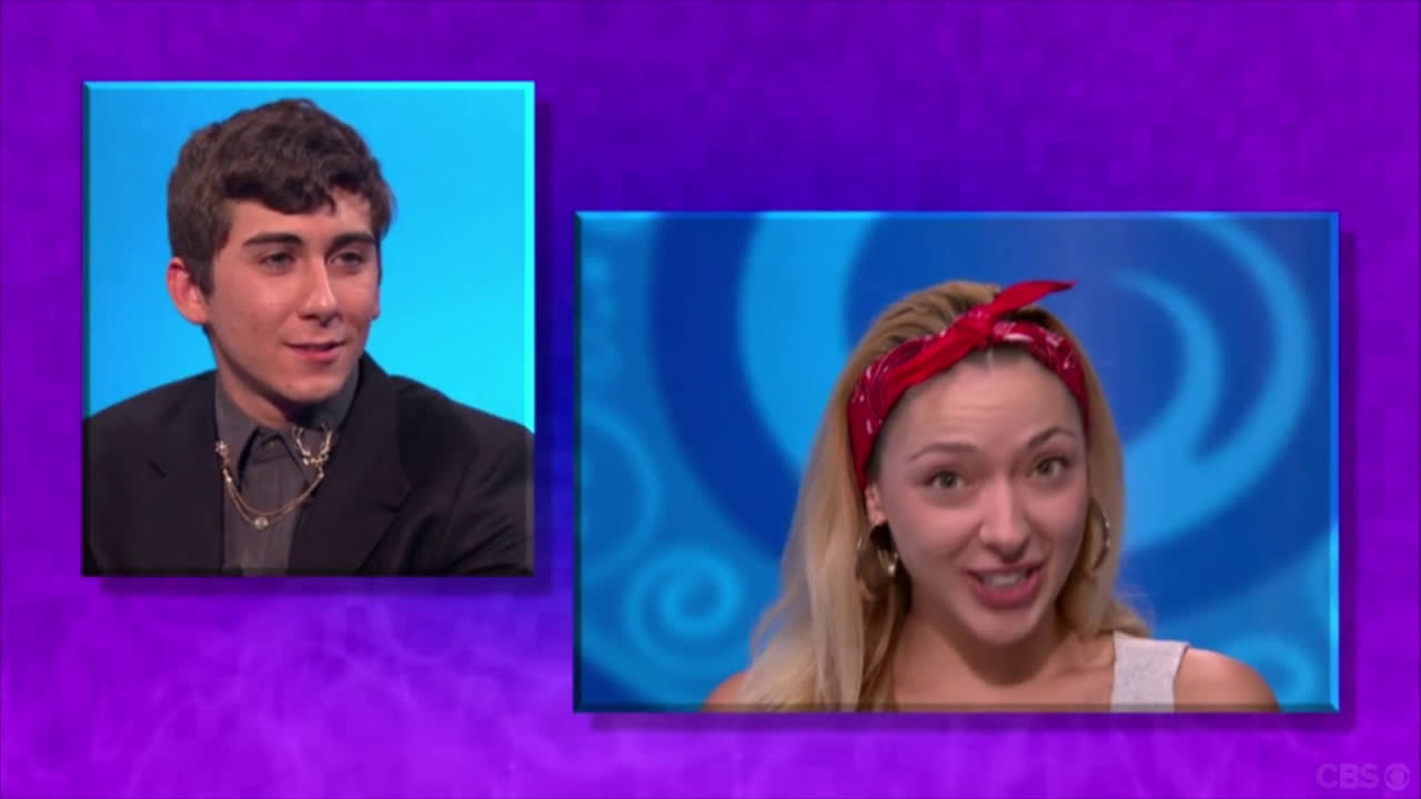 Jason's Goodbye Messages