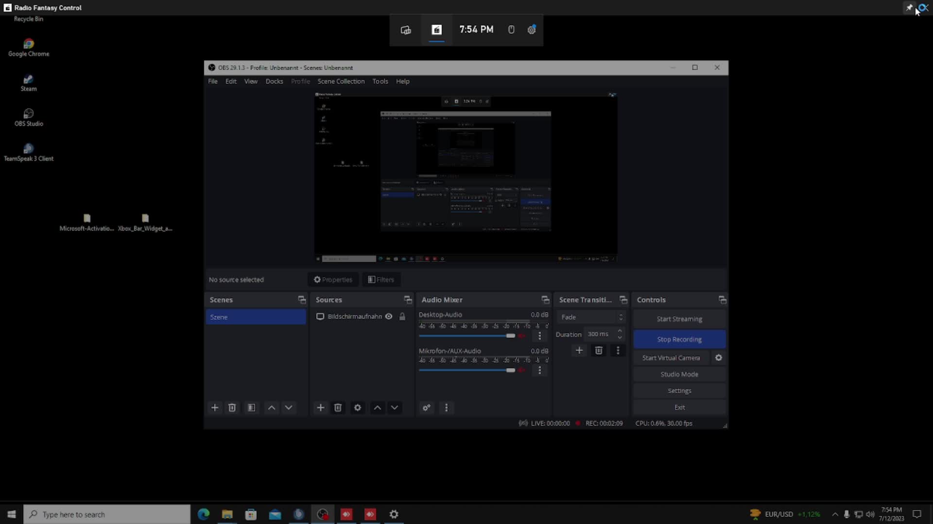 Watch asdfWARE_ESP | Streamable