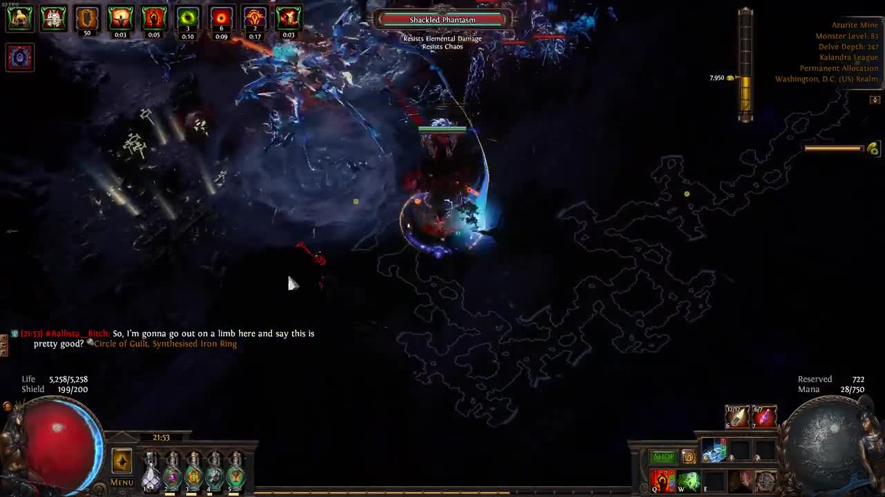 poe fun 2022 8