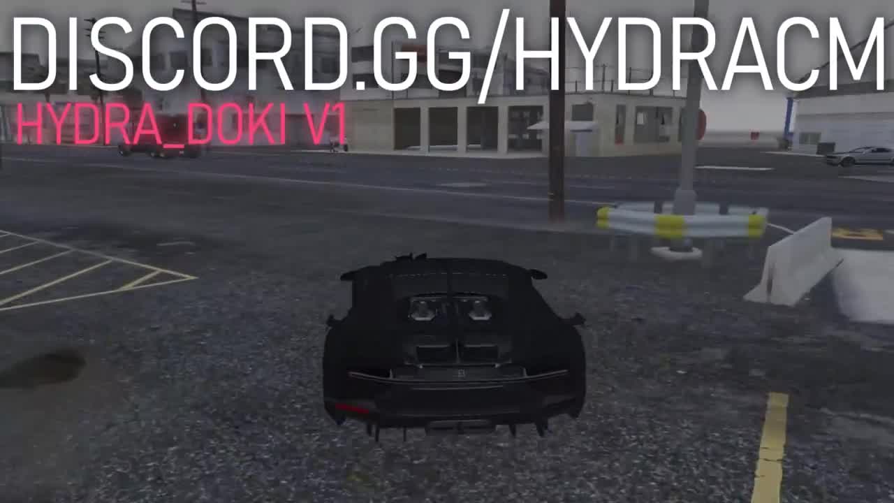 Watch HYDRA_DOKI V1 [ BOOSTER ] .gg/hydracm | Streamable