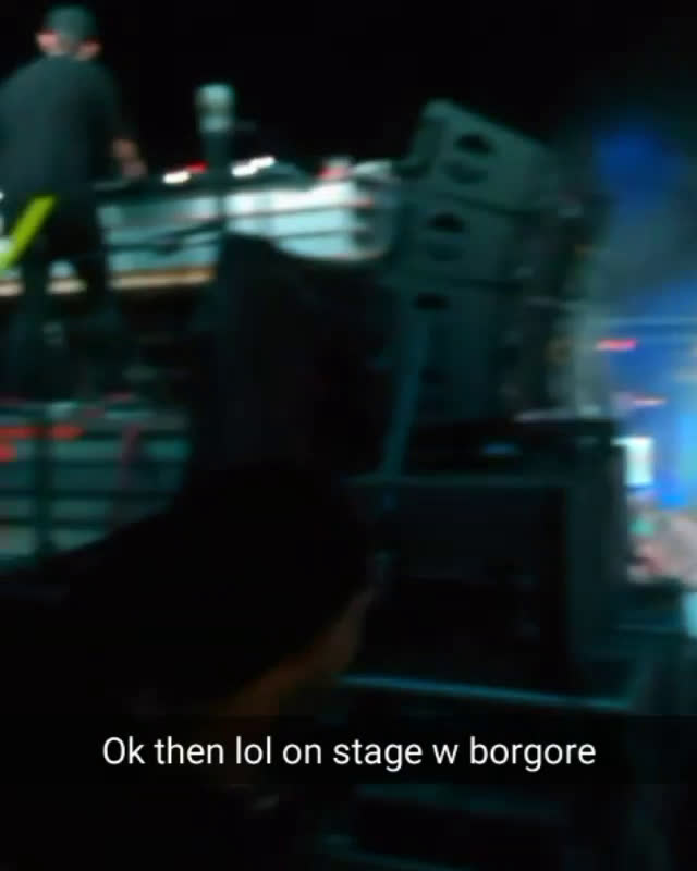 borgore