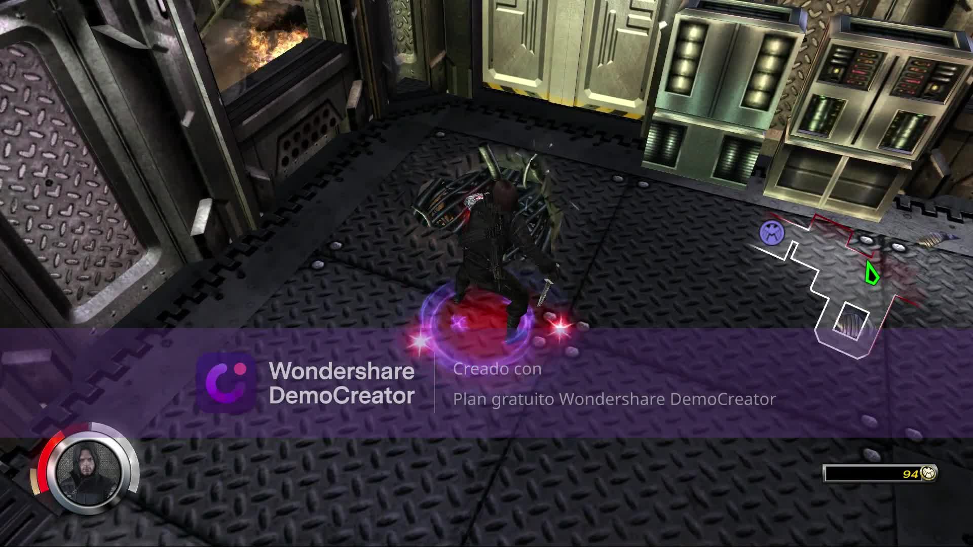 Watch bucky showcase | Streamable