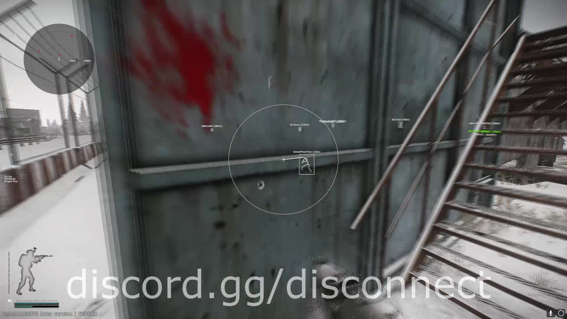 Watch disconnect.wtf eft external | Streamable
