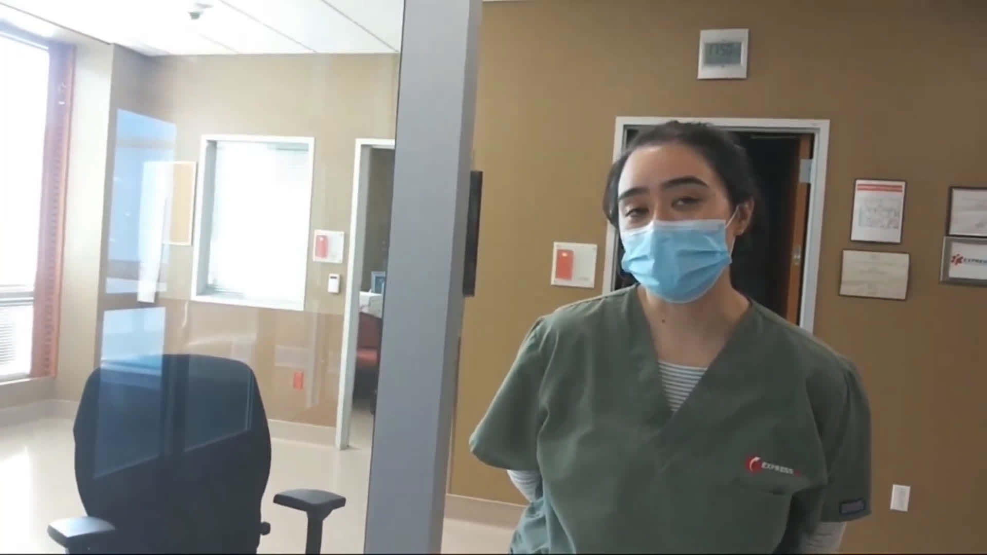 Stop Speeding gets an update on Brian Risso's legs