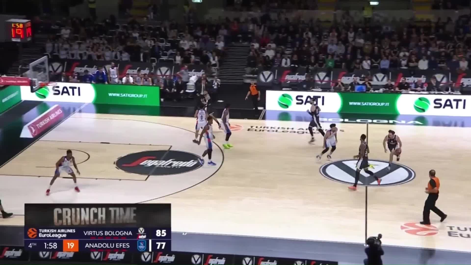 16. Target Larkin & Clyburn + switch