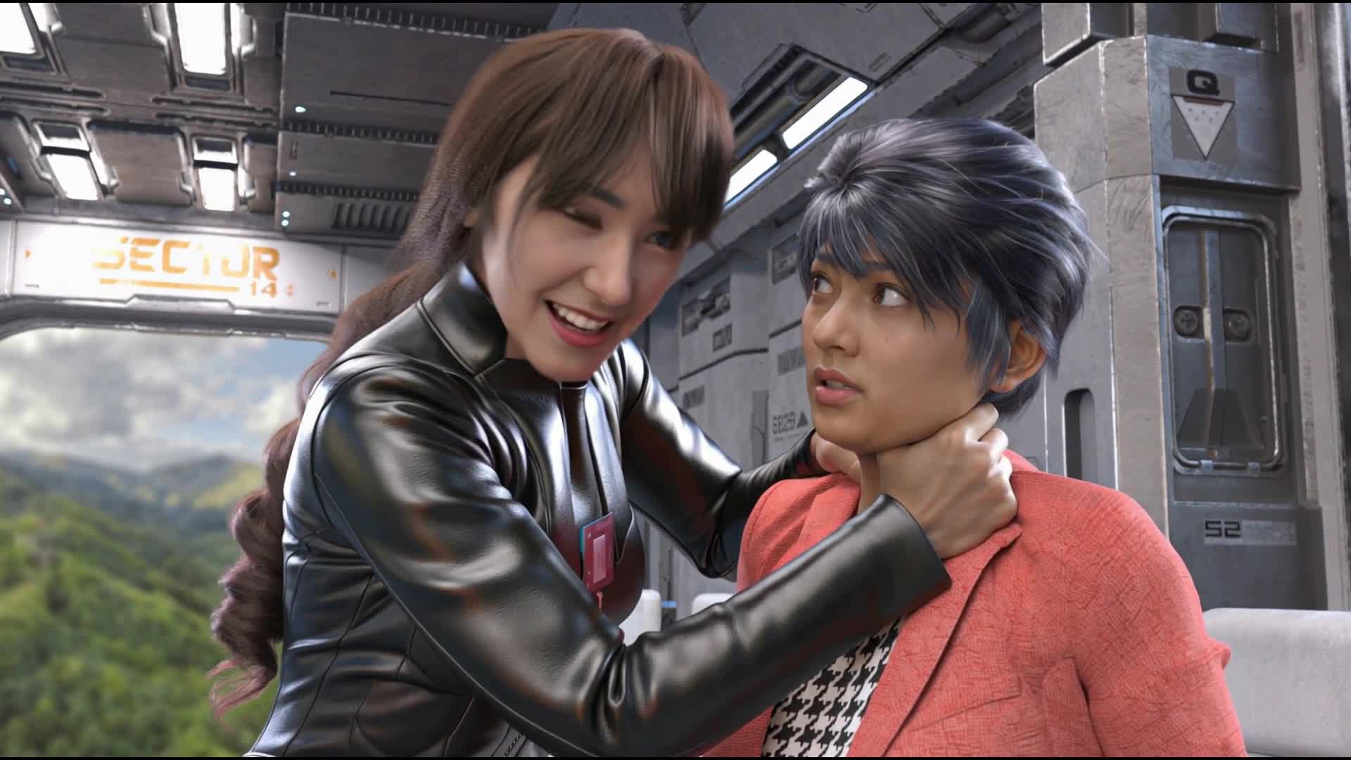 Watch マルシア003001-3 | Streamable