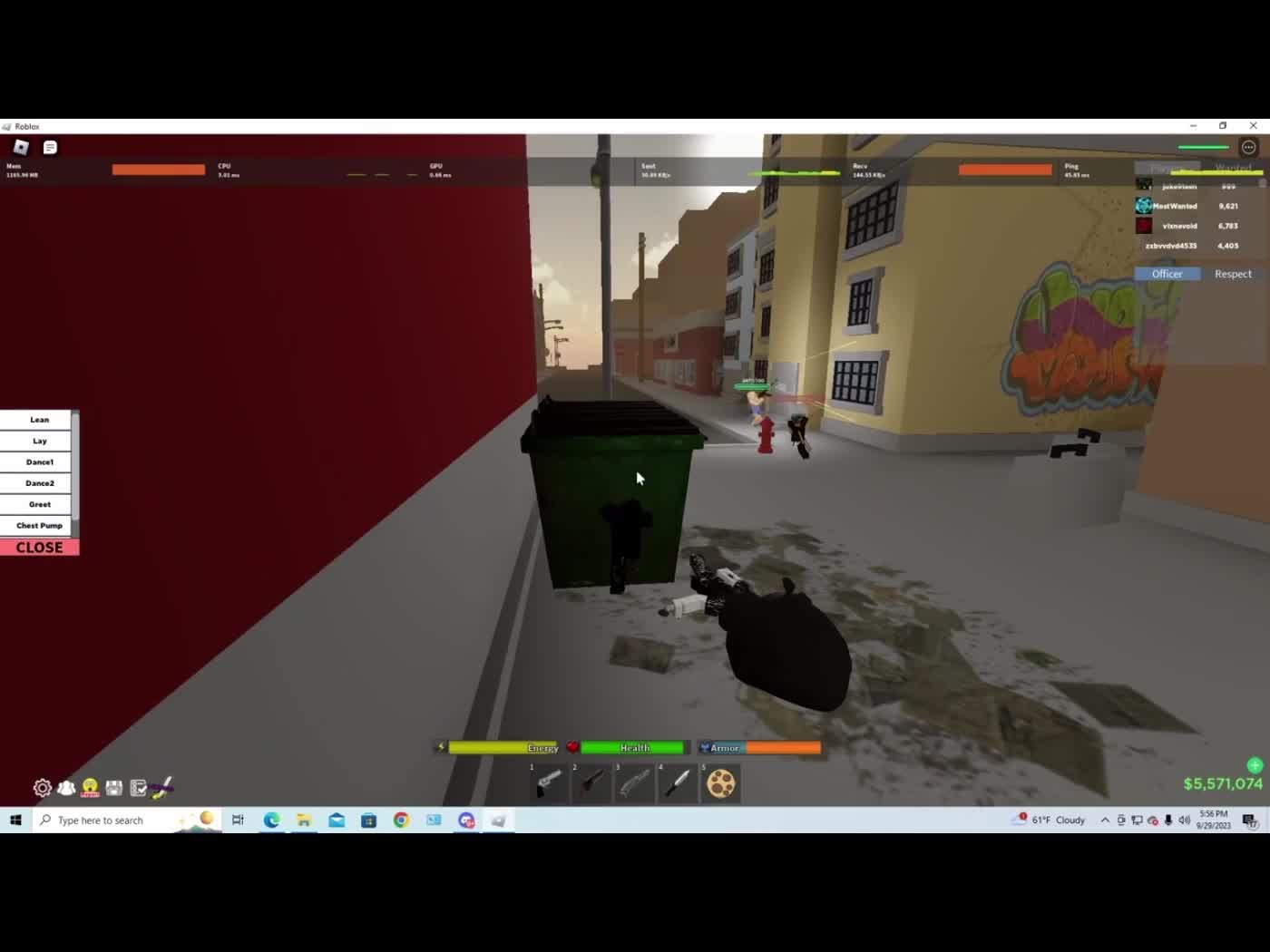 stompnn most legit nae