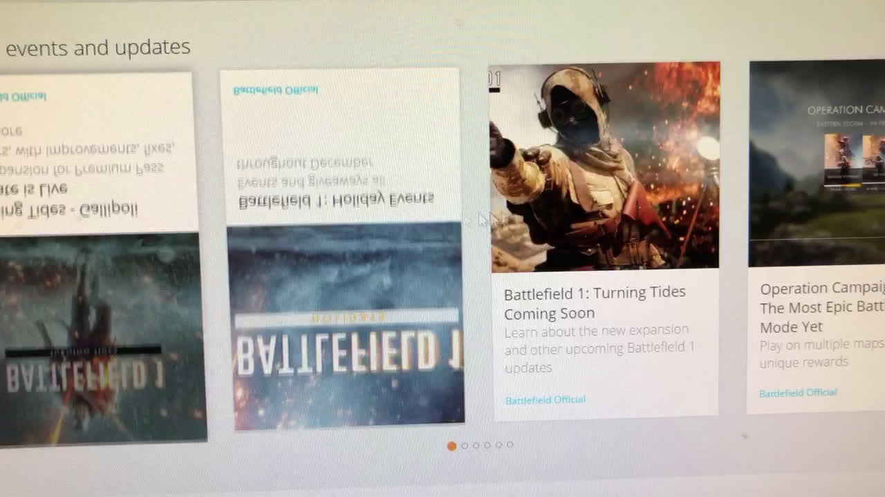 Origin best software
