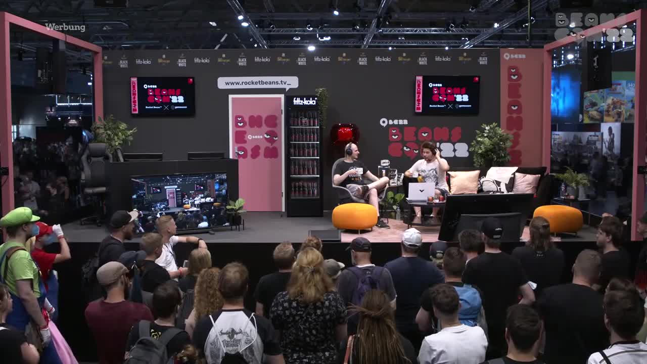 Sooo zerstört sind wir schon nach 3 Tagen auf der gamescom 2022_Trim