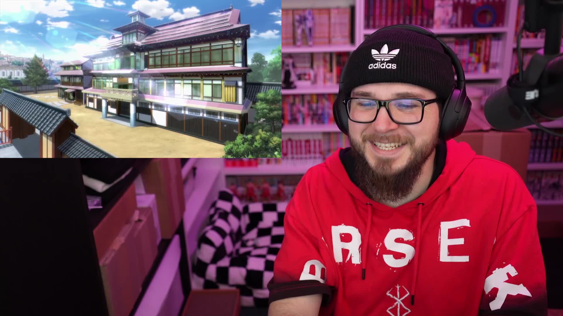 Watch Eminence in Shadow S2 Ep. 11 Reaction [FULL] | Streamable