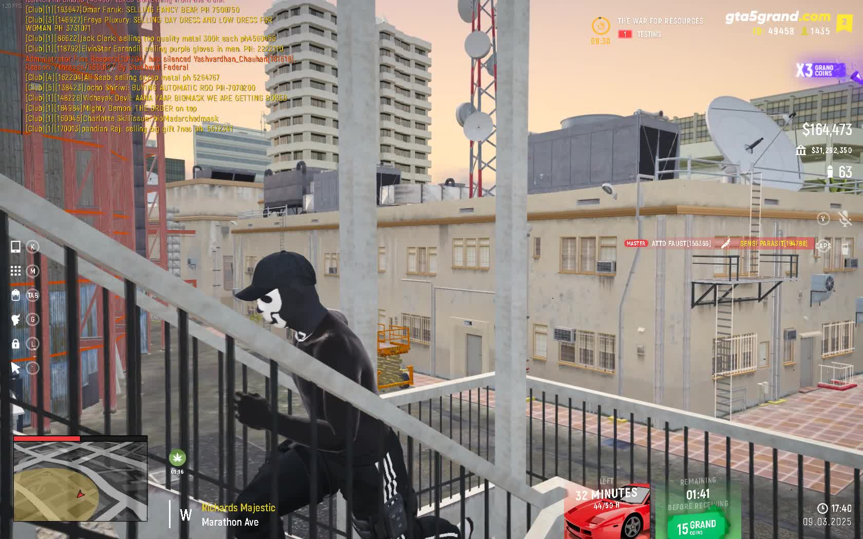 Watch povvv | Streamable