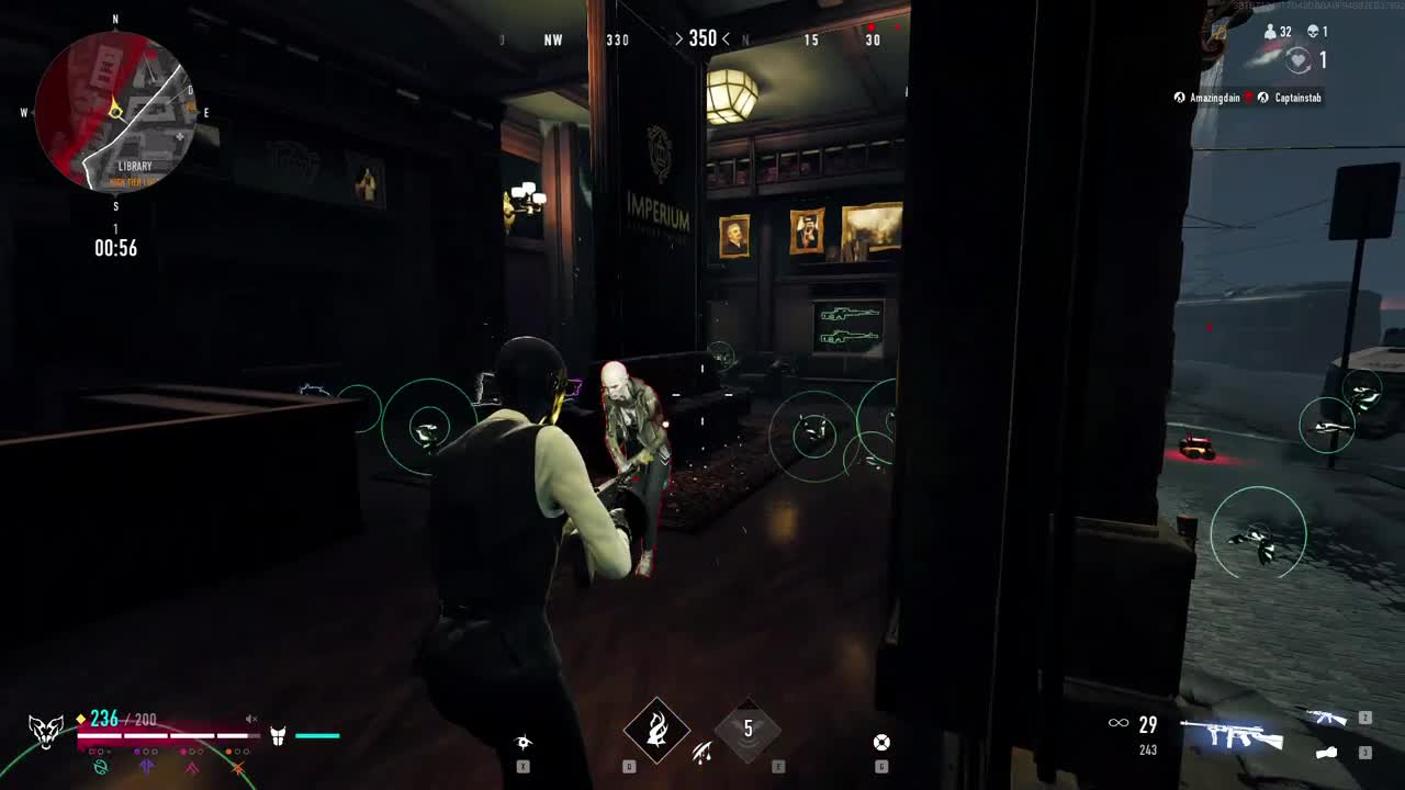 Watch Tiger - 64 2022-03-27 17-21-07 | Streamable