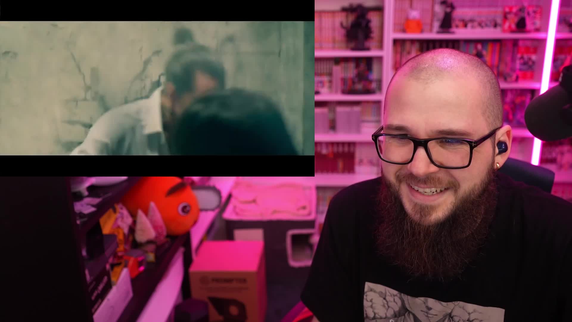 Watch Study Group Ep. 4 Reaction [FULL] | Streamable