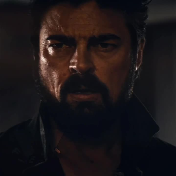 Watch Butcher edit | Streamable