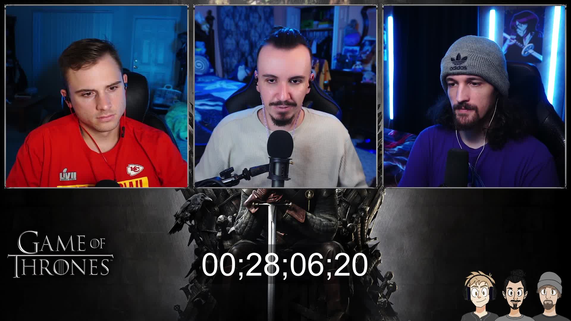 Watch Game Of Thrones 3x7 Full | Streamable