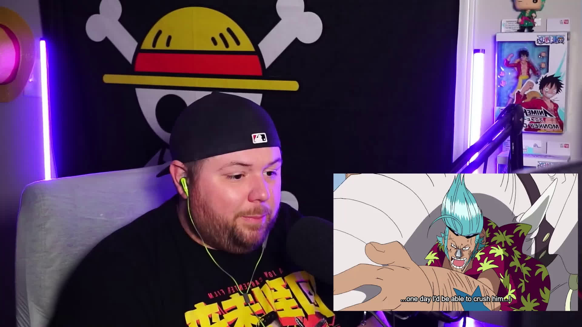 Watch OP 305-307 patreon | Streamable