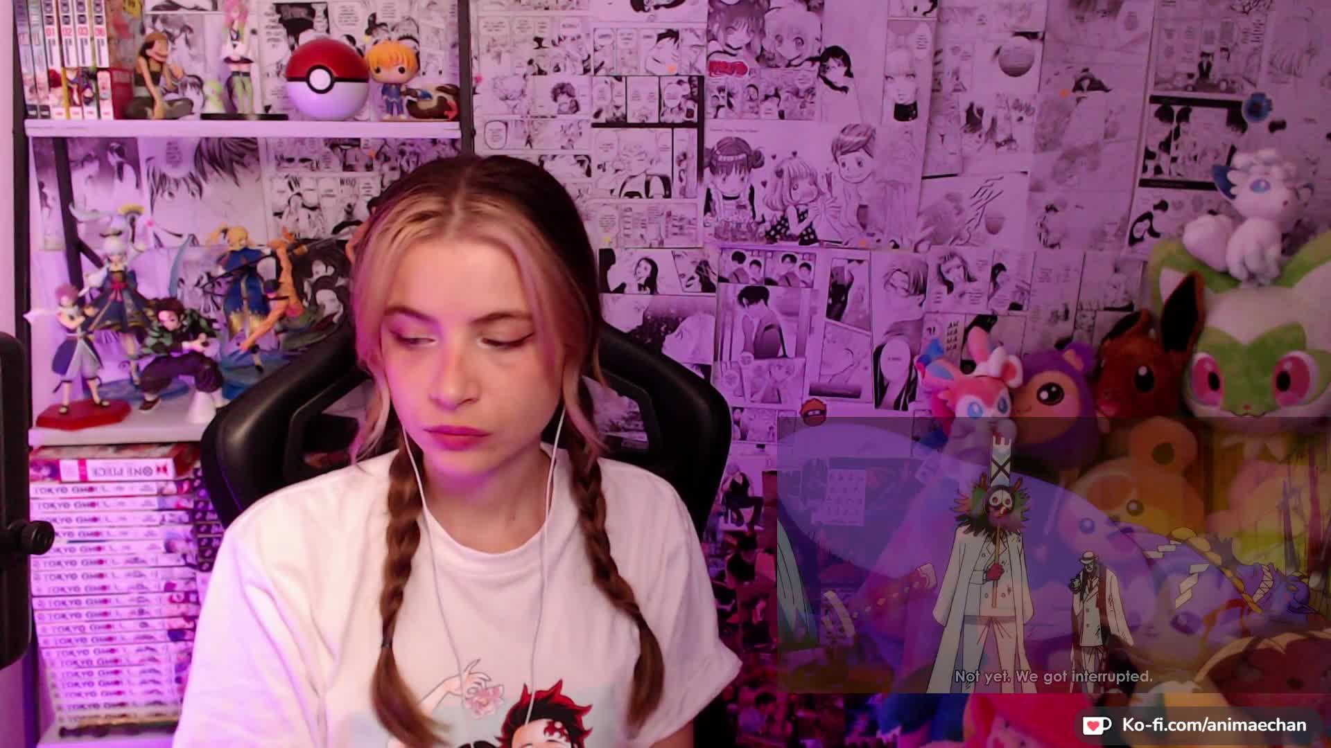 Watch OP 1063 | Streamable