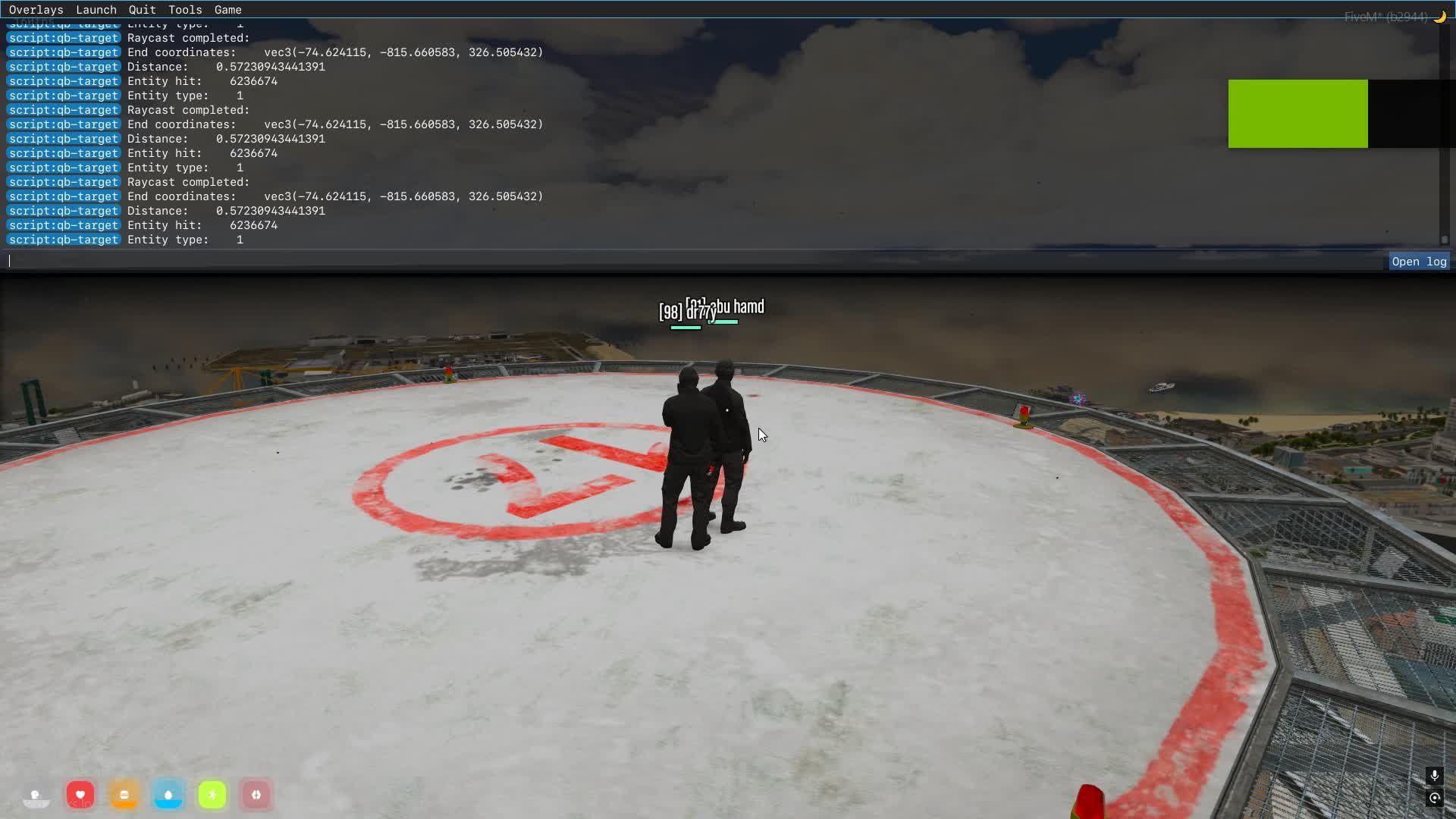 Watch Cfx.re C Users Admin Desktop FiveM.exe 2024.11.11 - 05.57.13.08 ...