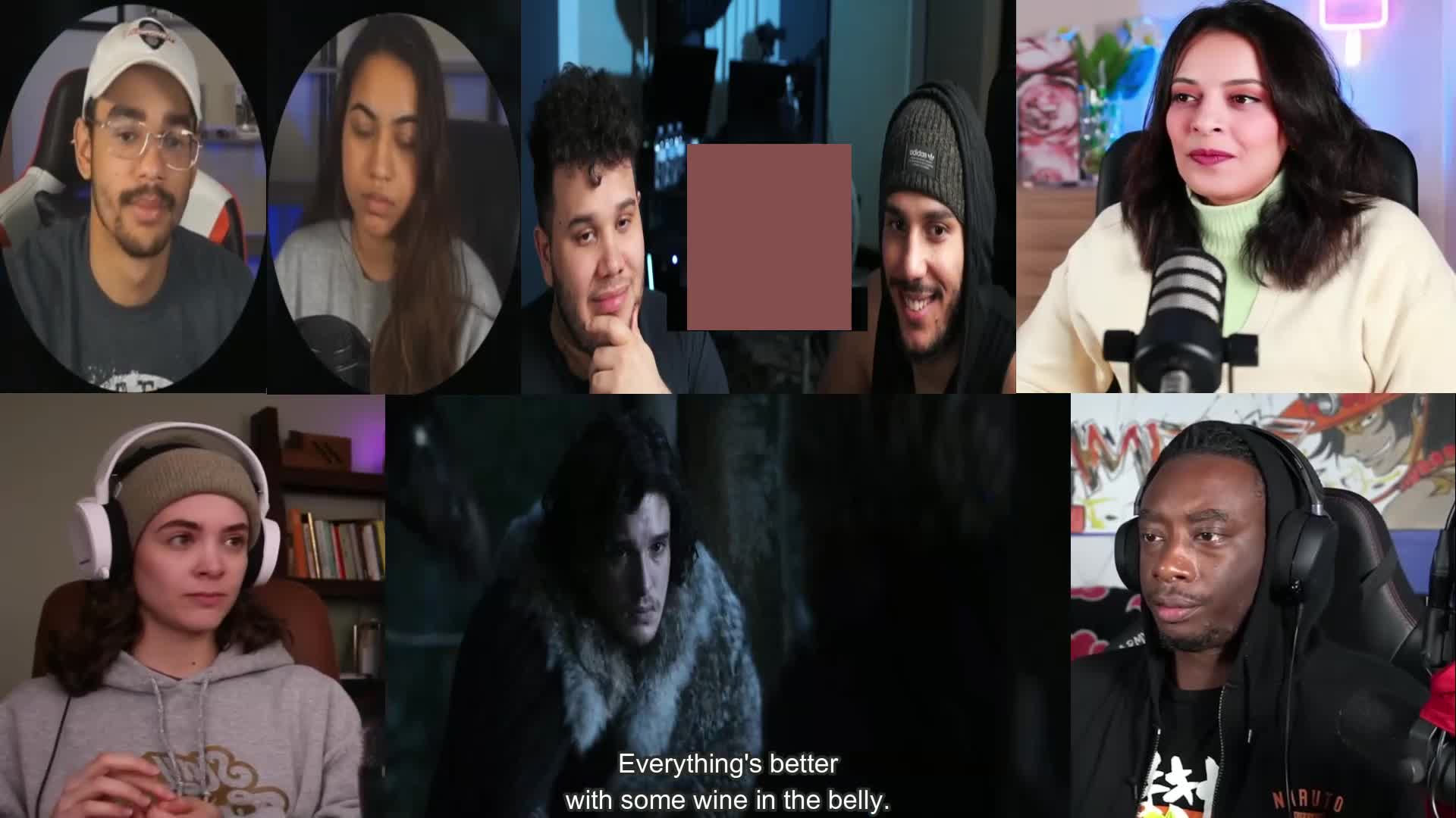 Watch patreon got 2 | Streamable