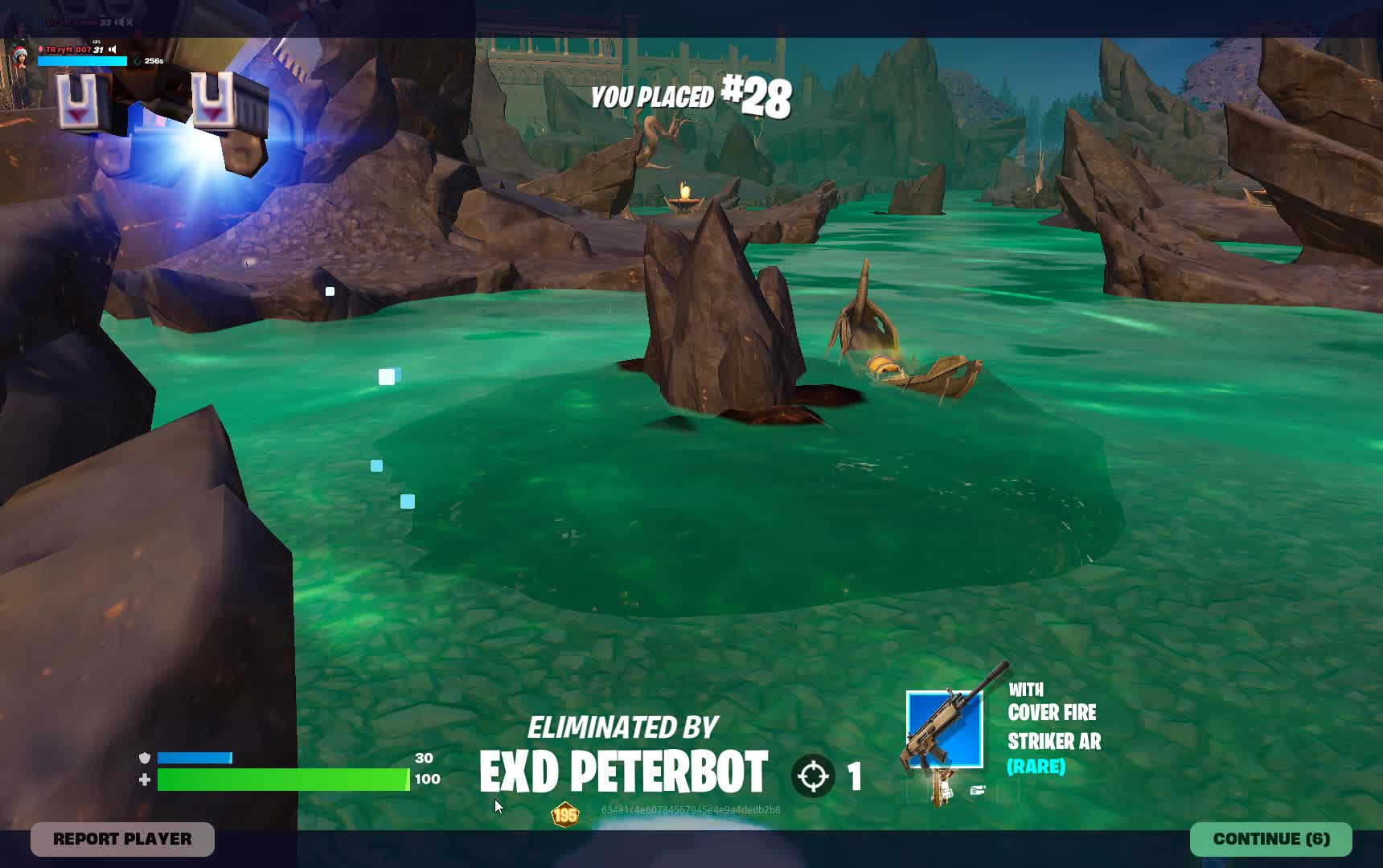 Watch PETERBOT | Streamable